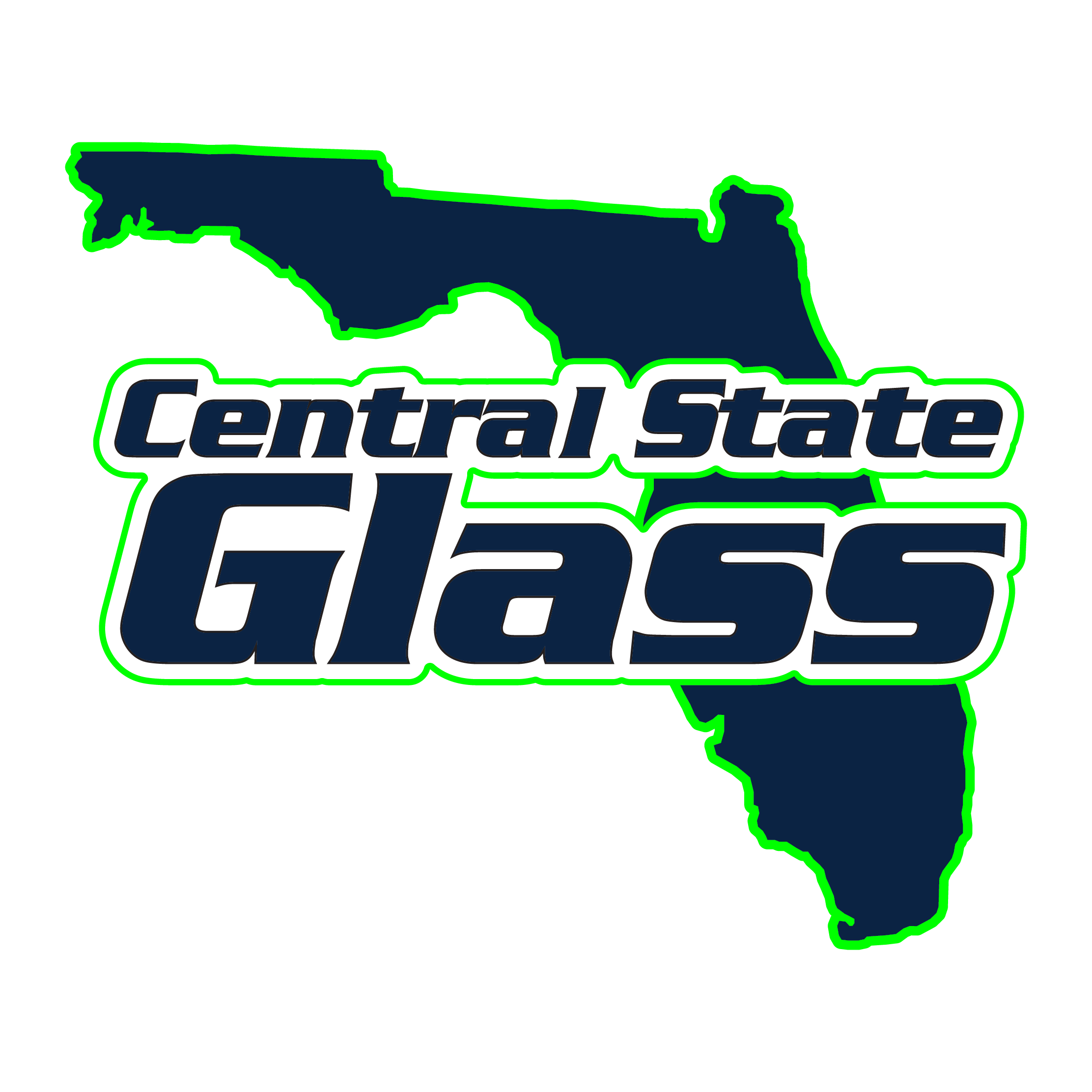 Home - Florida's Glass Company | Central State Glass