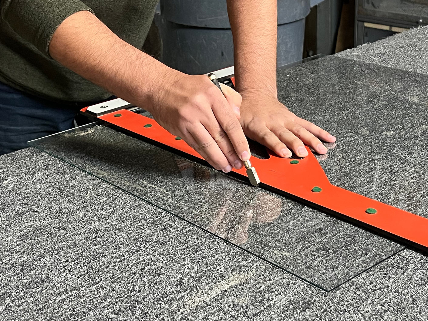 Restoring Security and Safety: Importance of Prompt Glass Repair When ...